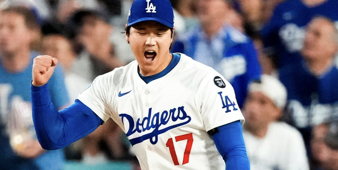 ¡ShoTime total! Ohtani destroza a Milwaukee y lleva a Dodgers a la ...